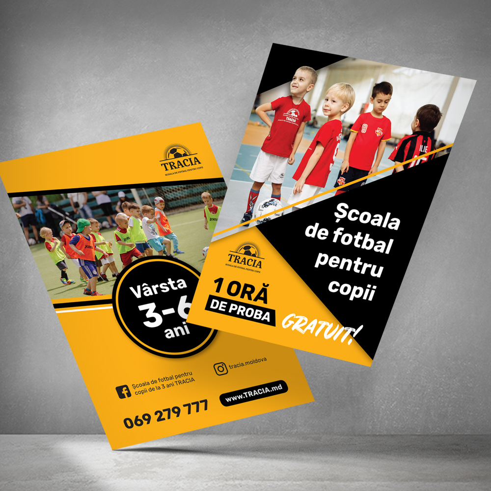 Flyere – PrintPoint