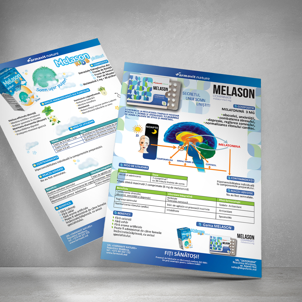 Flyere – PrintPoint