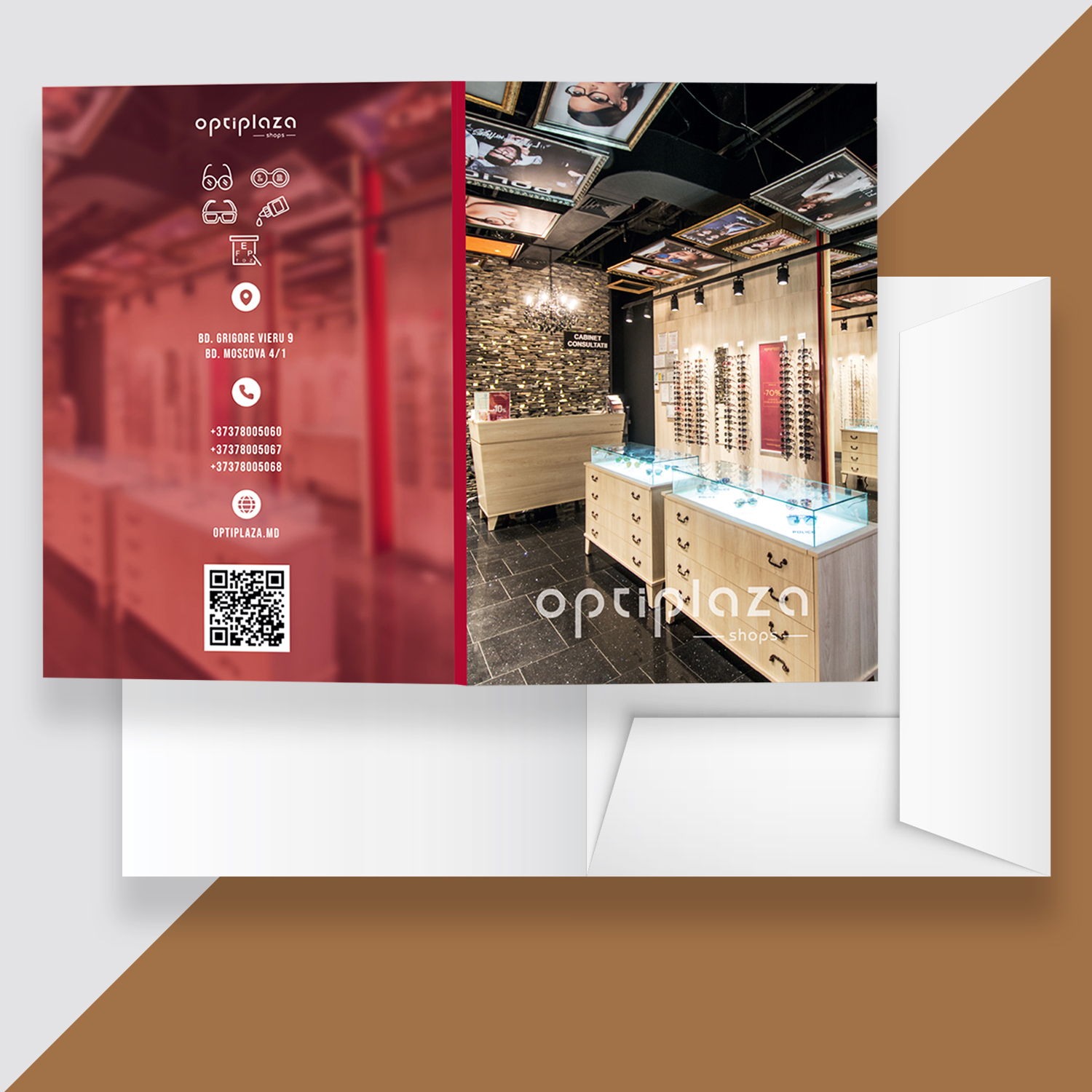 Mape de prezentare – PrintPoint